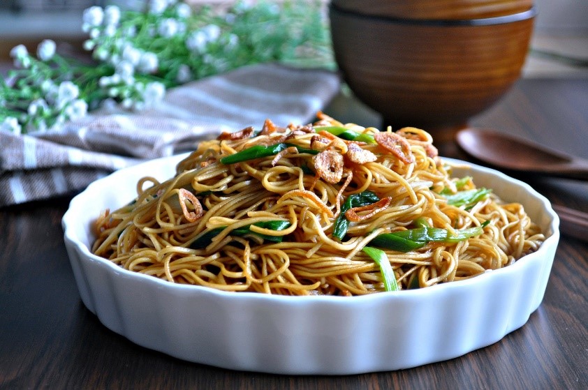 Recipes | Sishado – echte tori, te ye bori!
