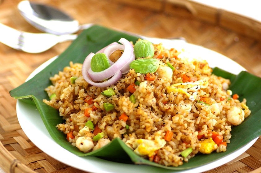 Recipes | Sishado – echte tori, te ye bori!